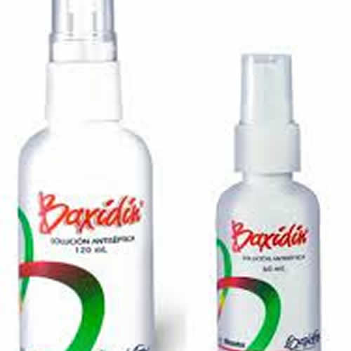 BAXIDIN FRASCO CON VALVULA X 120 CC – AGROCENTRO EL TORO LIMITADA