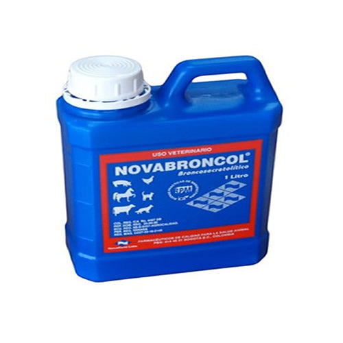 NOVABRONCOL X LITRO – AGROCENTRO EL TORO LIMITADA