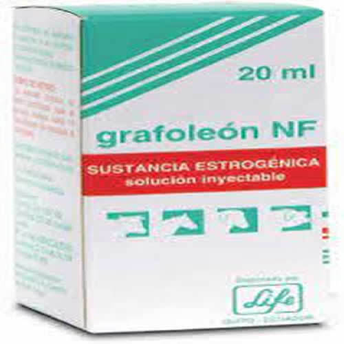 GRAFOLEON X 20 – AGROCENTRO EL TORO LIMITADA