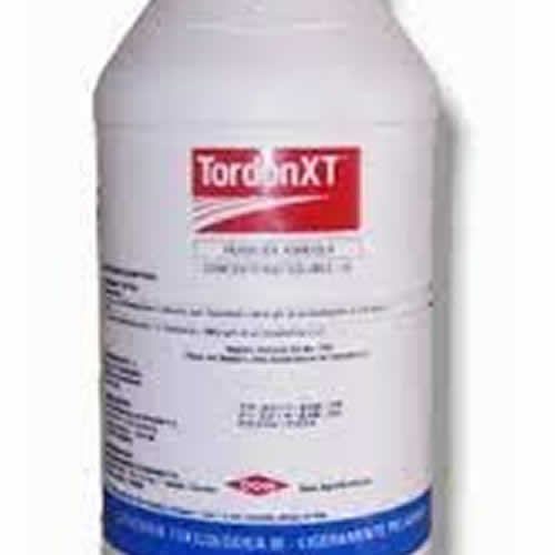 TORDON 101 SL X 1000 CC – AGROCENTRO EL TORO LIMITADA