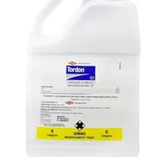 TORDON 101 SL FCO X 4 L – AGROCENTRO EL TORO LIMITADA